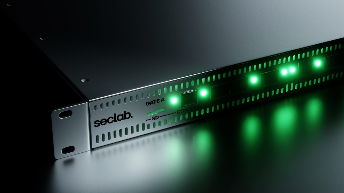 OT Cybersecurity & Critical Infrastructure Protection | Seclab